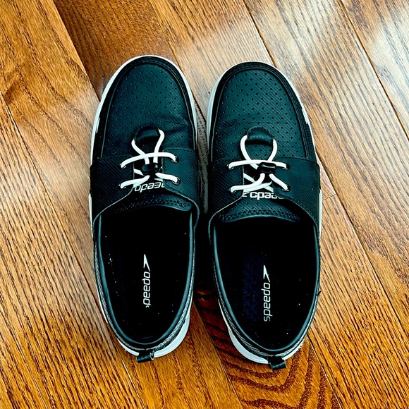 Speedo | Shoes | Speedo Boat Shoes | Poshmark
